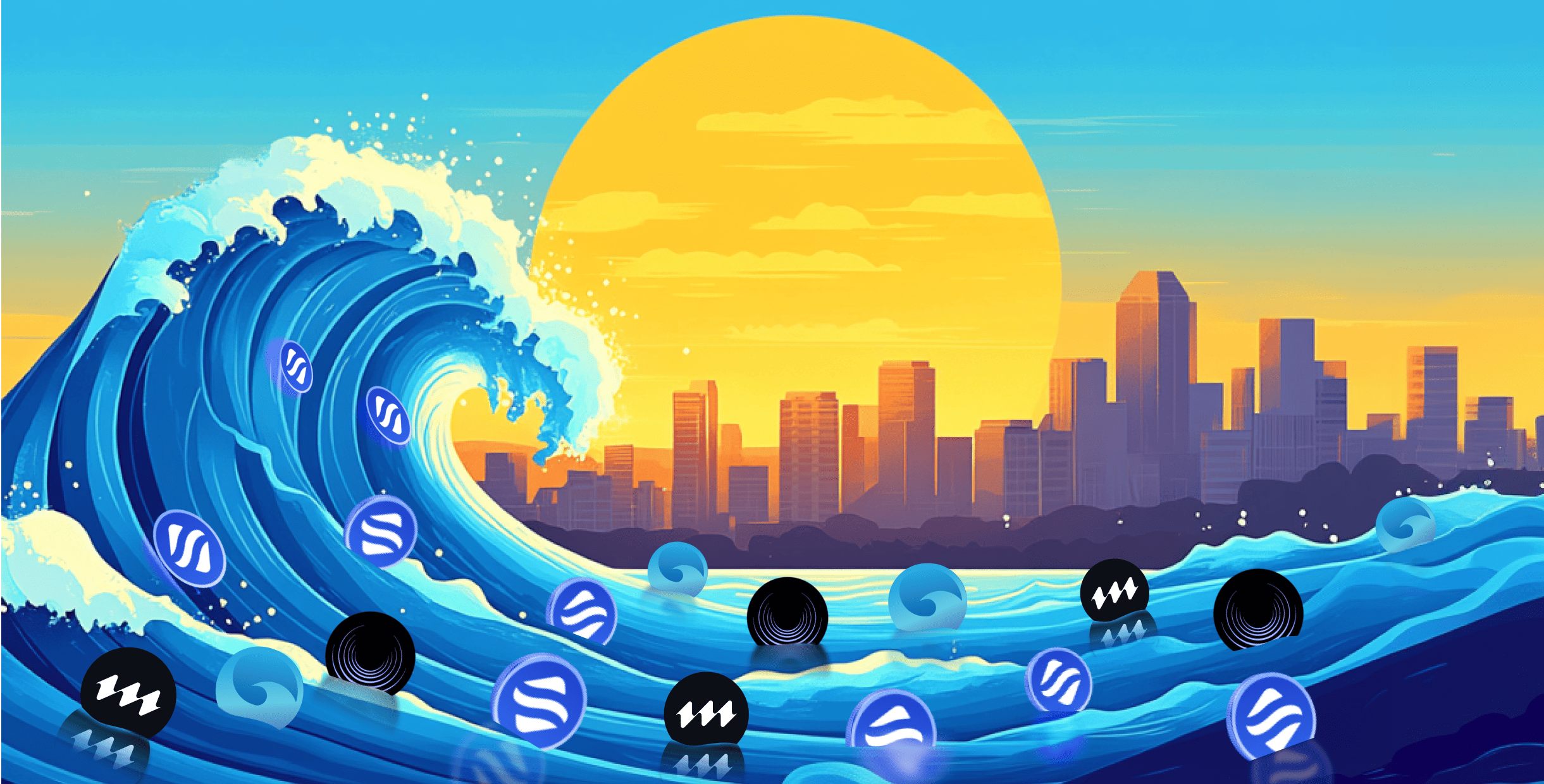 Swellchain Wave 2: DeFi Liquidity